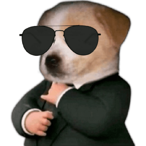 Fino señores 🎩