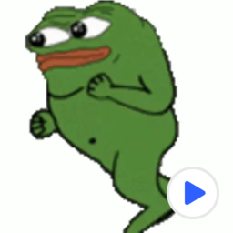 PEPE the FROG 🐸
