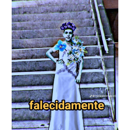 Supostamente, Ismael/Ismeiow