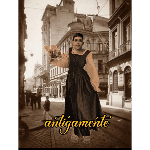 Supostamente, Ismael/Ismeiow