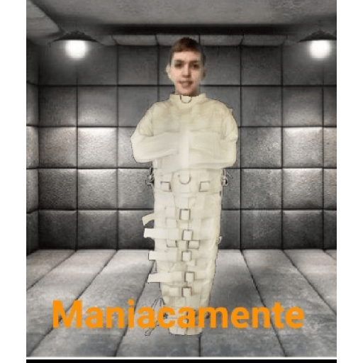 Supostamente, Ismael/Ismeiow