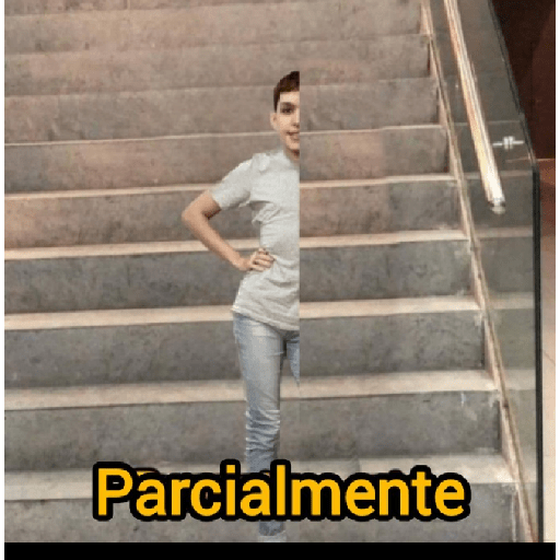 Supostamente, Ismael/Ismeiow