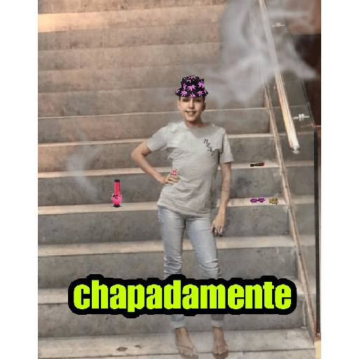 Supostamente, Ismael/Ismeiow