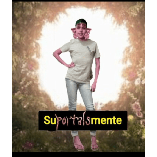 Supostamente, Ismael/Ismeiow