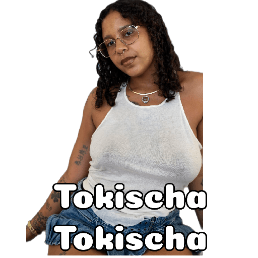 Tokischa👩‍🦱