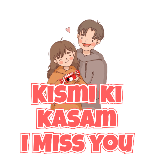 Kismi new stickers