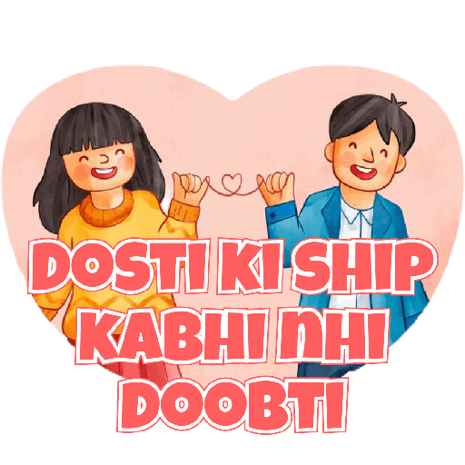 Kismi new stickers