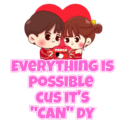 Kismi new stickers