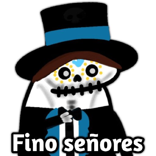 💀🌼FLORK Día de muertos 🌼💀