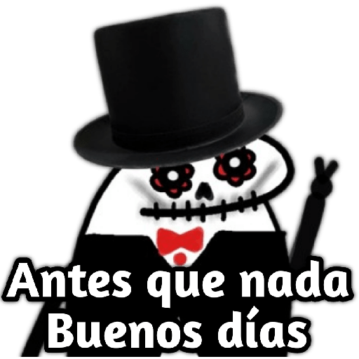 💀🌼FLORK Día de muertos 🌼💀