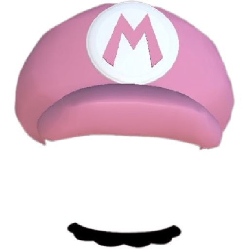 filter Mario#2