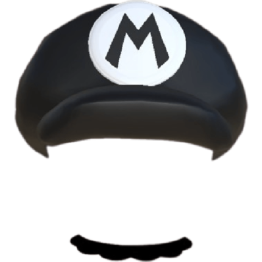 filter Mario#2