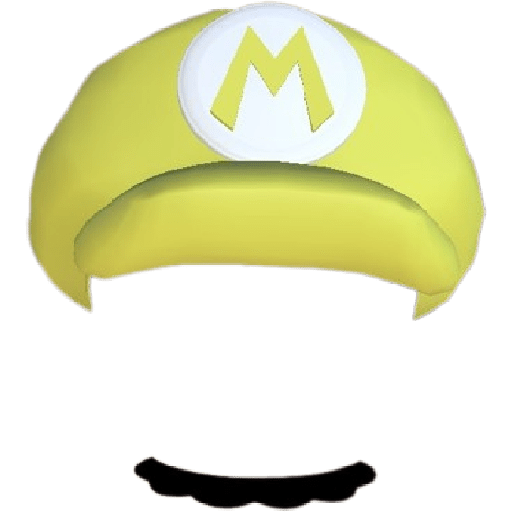 filter Mario#2