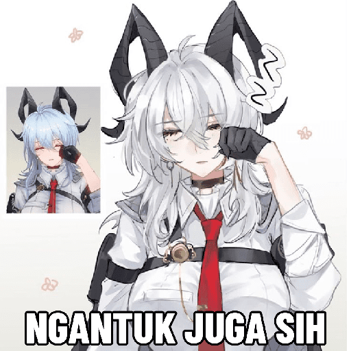 zani wuthering waves