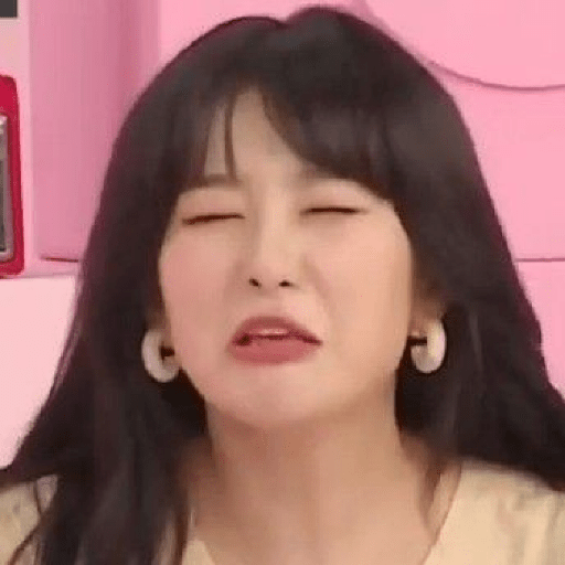 seulgi || jolevya