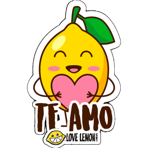 Día del emoji 🍋💛