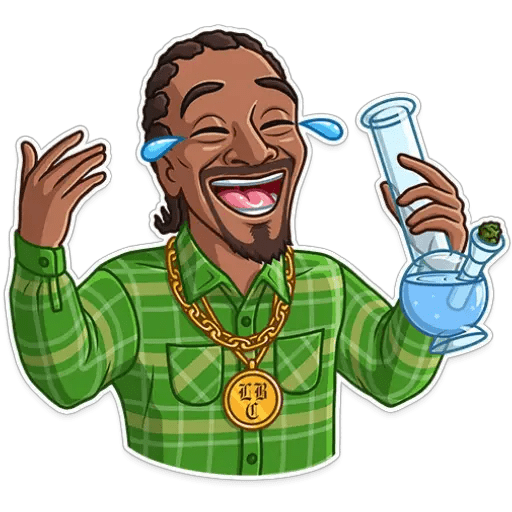 Stickers Paper & Party Supplies Snoop dog stickers Stickers, Labels ...