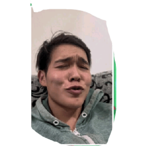 Sigma Rick limón enzerio