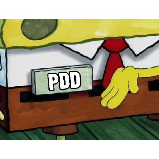 HIDUP PDD