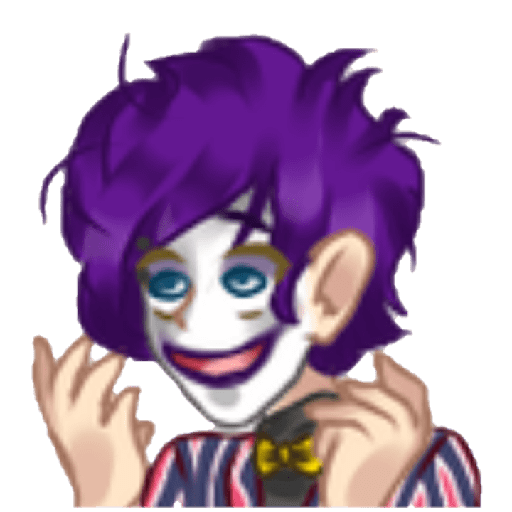 Emotes AuronPlay Twitch