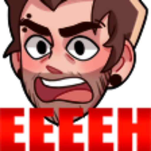 Emotes AuronPlay Twitch