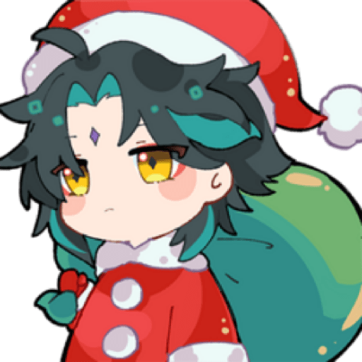 HoYoLab - Genshin Impact 7