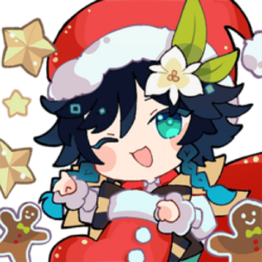 HoYoLab - Genshin Impact 7