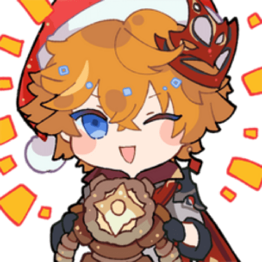 HoYoLab - Genshin Impact 7