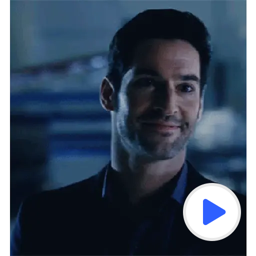 Lucifer Always || animated