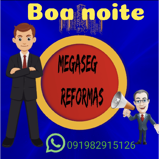 megaseg serviços