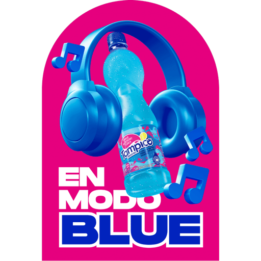 MODO BLUE 💙