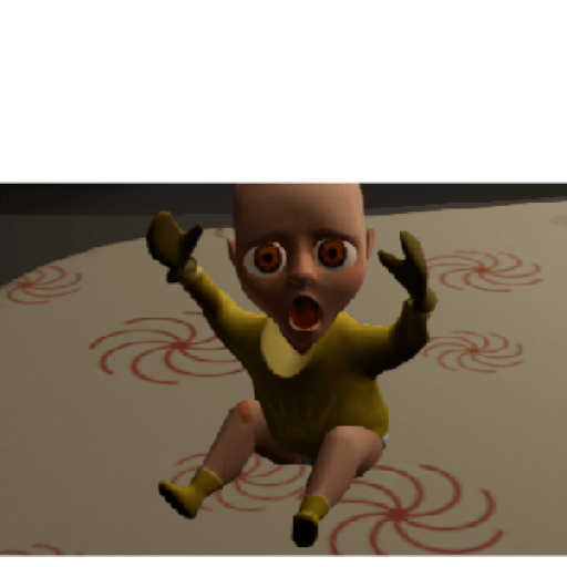 🤙😈 bebé amarillo