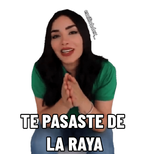 POLÉMICA (KIMBERLY LOAIZA)