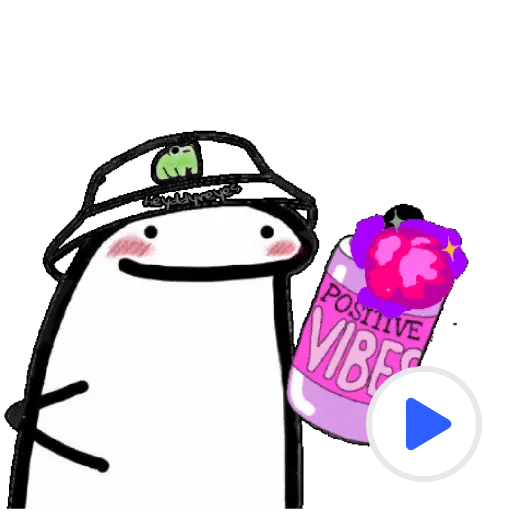 🌈Flork Good vibes🫴🏻🧋🍭😋