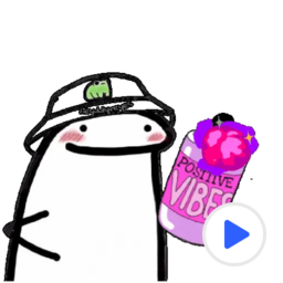 🌈Flork Good vibes🫴🏻🧋🍭😋