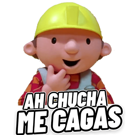 Bob Kchero Destructor