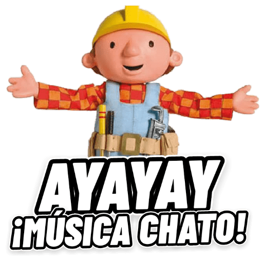 Bob Kchero Destructor