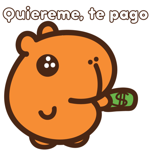 Chiguiros