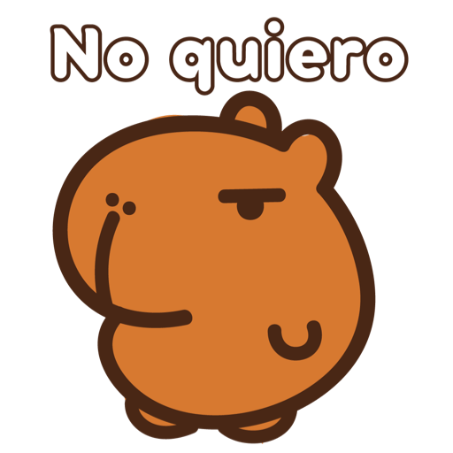 Chiguiros