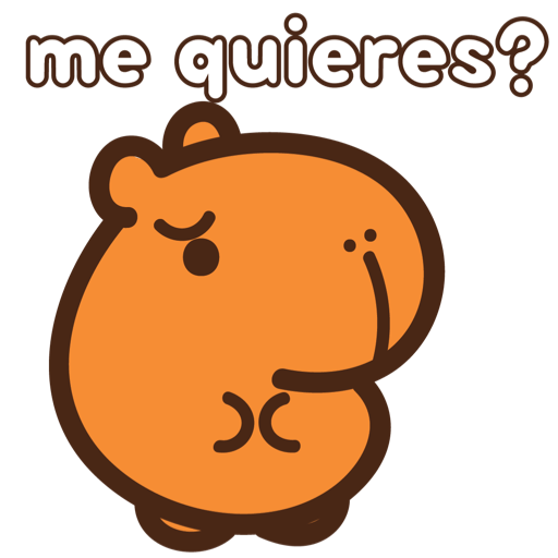 Chiguiros