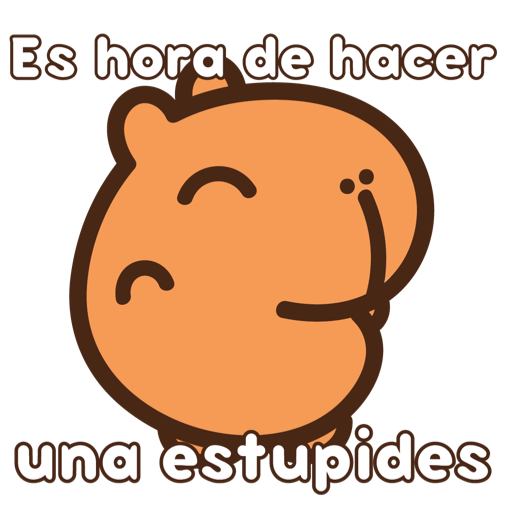 Chiguiros