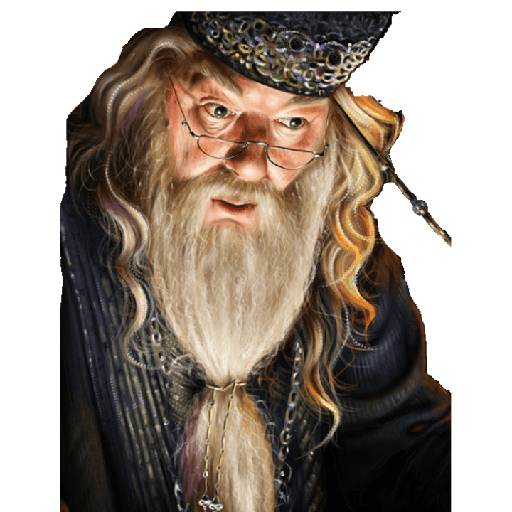 HarryPotter8Albus Dumbledore