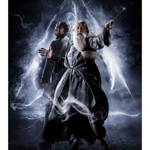 HarryPotter8Albus Dumbledore