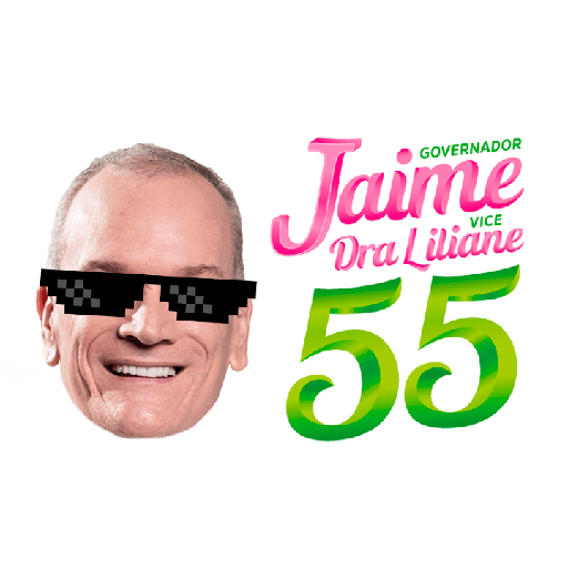 JAIME 55 JAÉ