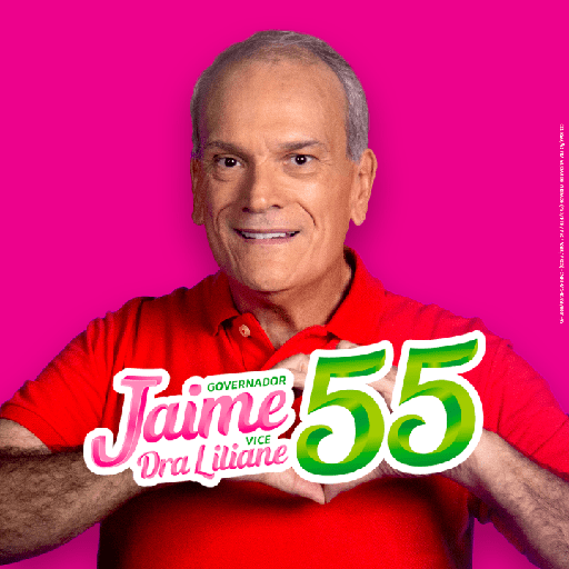 JAIME 55 JAÉ