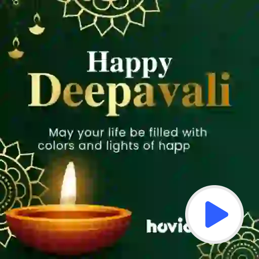 Deepavali 2024