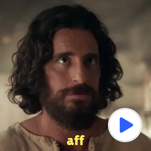 The Chosen | Stickers