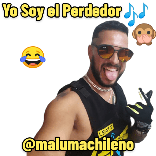 Doble Oficial de Maluma