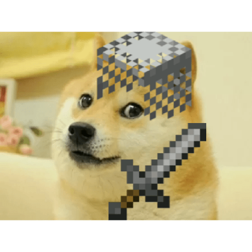 doge craft