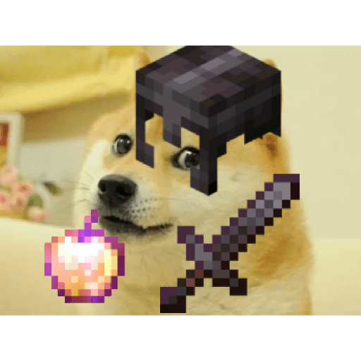 doge craft